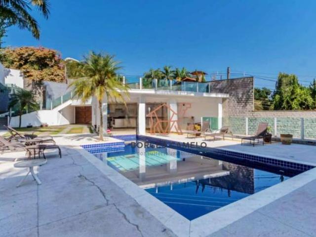 Casa aluguel R$ 30.000 Residencial Sul Nova Lima/MG