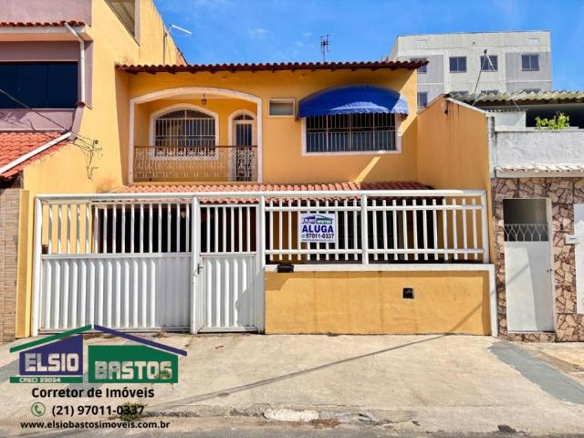 Casa Aluguel Rio de Janeiro RJ Campo Grande