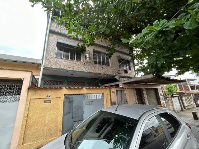 Casa Aluguel Rio de Janeiro RJ Rocha Miranda