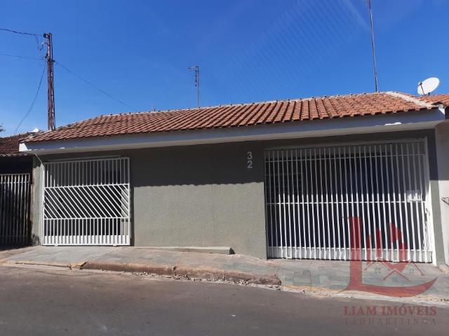 Casa Aluguel Taquaritinga SP Centro