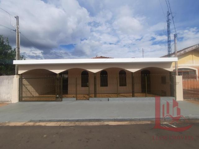 Casa Aluguel Taquaritinga SP Centro