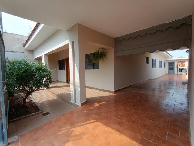Casa Aluguel Taquaritinga SP JARDIM TAQUARÃO