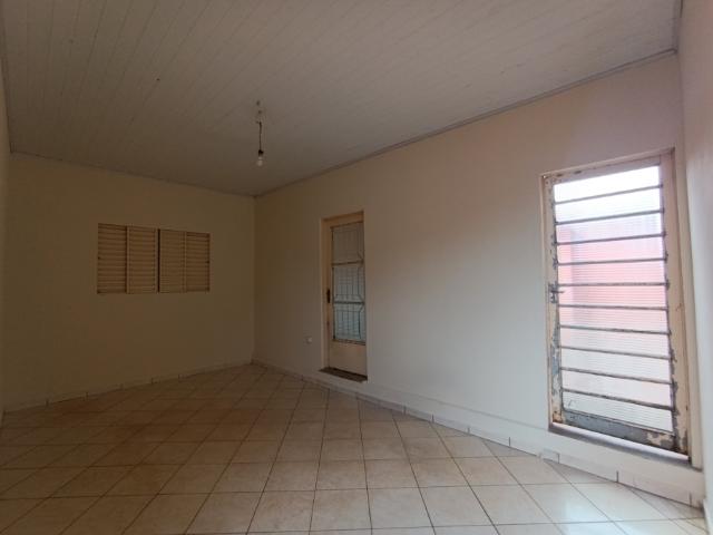 Casa Aluguel Taquaritinga SP JARDIM BUSCARDI