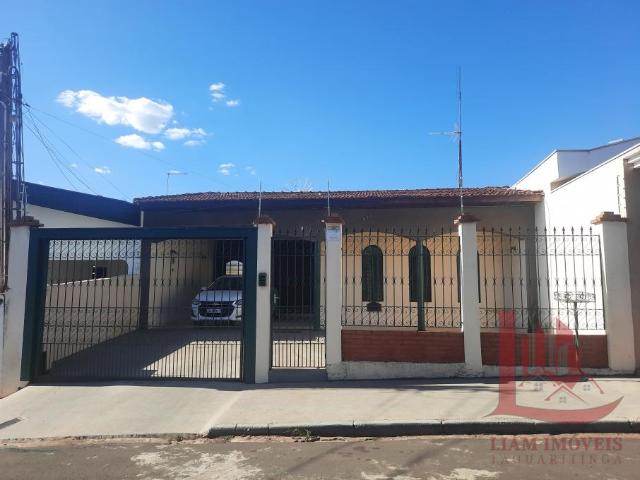 Casa Aluguel Taquaritinga SP JARDIM RIBEIRÃOZINHO