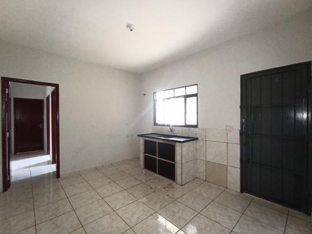 Casa Aluguel Taquaritinga SP JARDIM SOBRAL