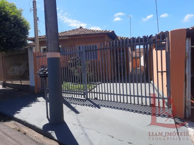 Casa Aluguel TAQUARITINGA SP 2o. NOVO LOTEAMENTO