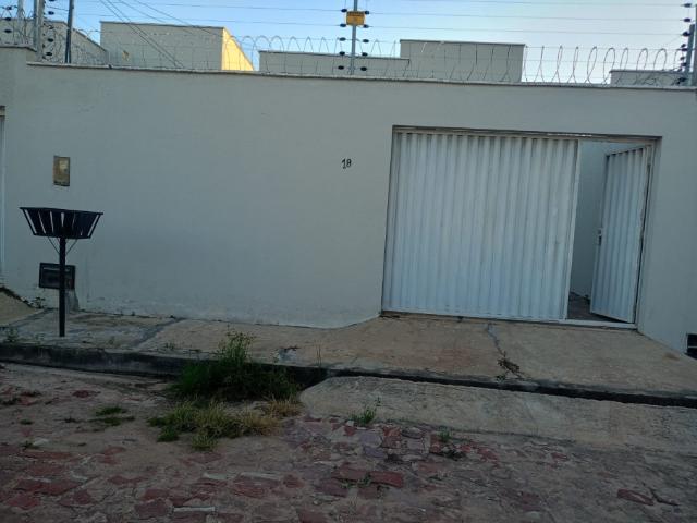 Casa Aluguel Timon MA CENTRO OPERÁRIO