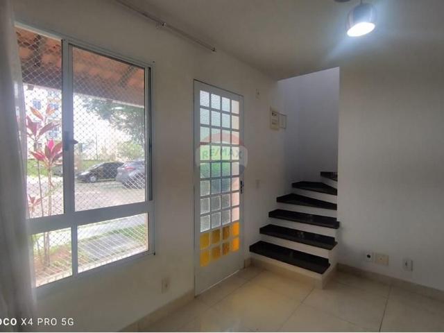 Casa Aluga 2 quartos, 2 banheiros, 76m² no Villa Flora, em Votorantim SP
