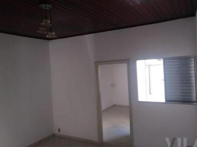 CASA ALUGADA PARA VENDA PRÓXIMO AO CENTRO NO BAIRRO DO CAMBUCI