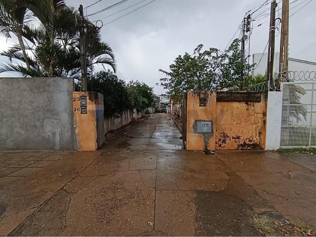 Casa Alugar, 4 Dormitórios localizado em Centro, Três Lagoas, Mato Grosso do Sul, 79600070 | Brasil