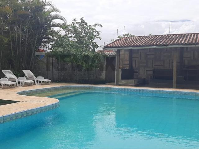 Casa Alugar, 4 Dormitórios localizado em Cibratel 2, Itanhaém, São Paulo, 11740999 | Brasil