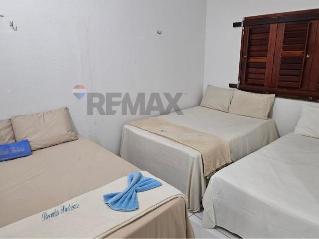 Casa Alugar, 4 Dormitórios localizado em rua dos Karajas, s/n s/c Flecheiras, Trairi, Ceará, 62690000 | Brasil