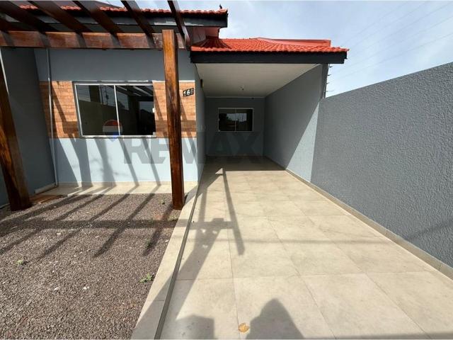Casa Alugar, 2 Dormitórios localizado em Jardim Europa, Toledo, Paraná, 85907300 | Brasil