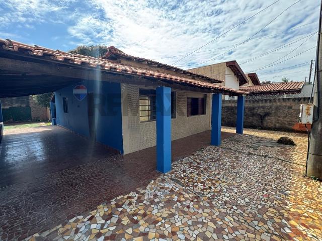 Casa Alugar, 2 Dormitórios localizado em Jardim Esplanada, Mogi Guaçu, São Paulo, 13848380 | Brasil