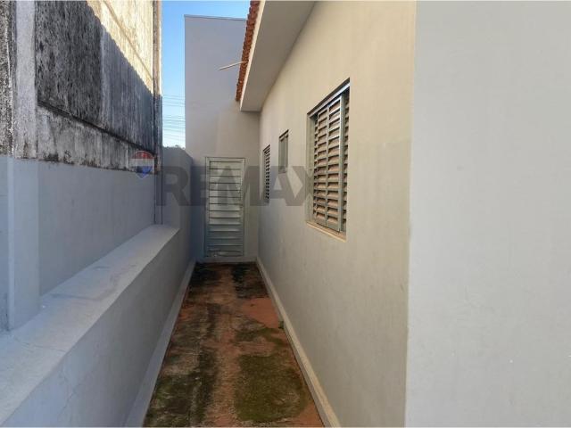 Casa Alugar, 2 Dormitórios localizado em Jardim Itaipu, Tupã, São Paulo, 17602490 | Brasil