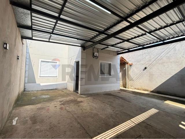 Casa Alugar, 2 Dormitórios localizado em Residencial Cidade Jardim, Mogi Guaçu, São Paulo, 13846854 | Brasil