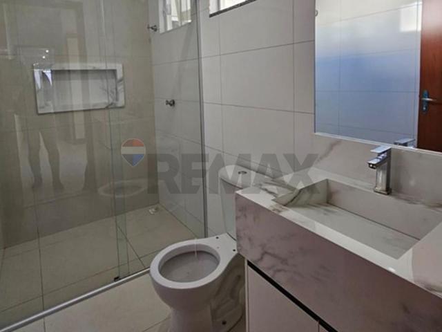 Casa Alugar, 2 Dormitórios localizado em RUA AGUA MARINHA, 756 PROXIMO A ESCOLA MAPLE BEAR Loteamento Park da Cidade, Barreiras, Bahia, 47811078 | Brasil