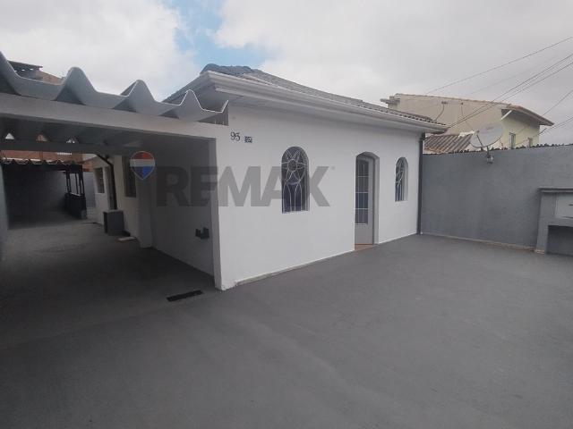 Casa Alugar, 2 Dormitórios localizado em Rua Ludgero de Almeida, 95 Proximo ao UBS Parque São Lucas, São Paulo, São Paulo, 03239070 | Brasil