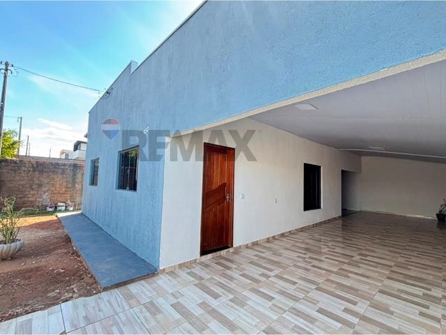 Casa Alugar, 2 Dormitórios localizado em Rua Pioneiro José Camilo Alves, 652, Greenville I, Cacoal, Rondônia, 76965802 | Brasil