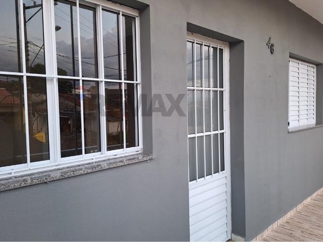 Casa Alugar, 2 Dormitórios localizado em Rua Policarpo Guimarães, 46, Jardim Sevilha, Bragança Paulista, São Paulo, 12914130 | Brasil