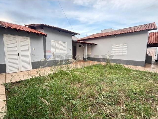 Casa Alugar, 3 Dormitórios localizado em Jardim Zaniboni II, Mogi Guaçu, São Paulo, 13848047 | Brasil