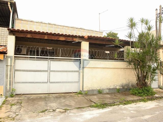 Casa Alugar, 3 Dormitórios localizado em Mutondo, São Gonçalo, Rio de Janeiro, 24452170 | Brasil