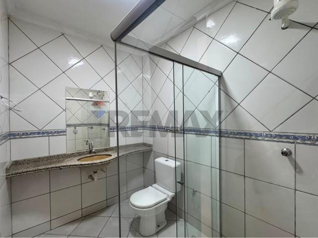 Casa Alugar, 3 Dormitórios localizado em Rua Nézinho Pamplona, 413 em frente a igreja catolica Sandra Regina, Barreiras, Bahia, 47802300 | Brasil