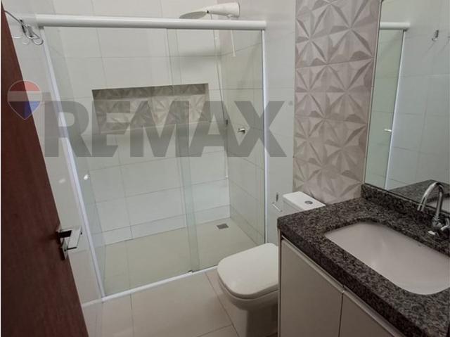 Casa Alugar, 3 Dormitórios localizado em Rua Fatime Ali Dib, 96, Setor Residencial Granville II, Rondonópolis, Mato Grosso, 78731404 | Brasil
