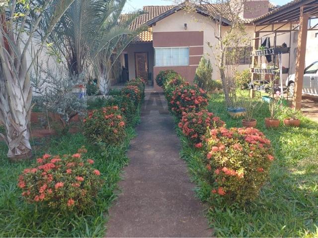 Casa Alugar, 3 Dormitórios localizado em Rua Washington Jose da Costa, 1815, Parque São Carlos, Três Lagoas, Mato Grosso do Sul, 79621080 | Brasil
