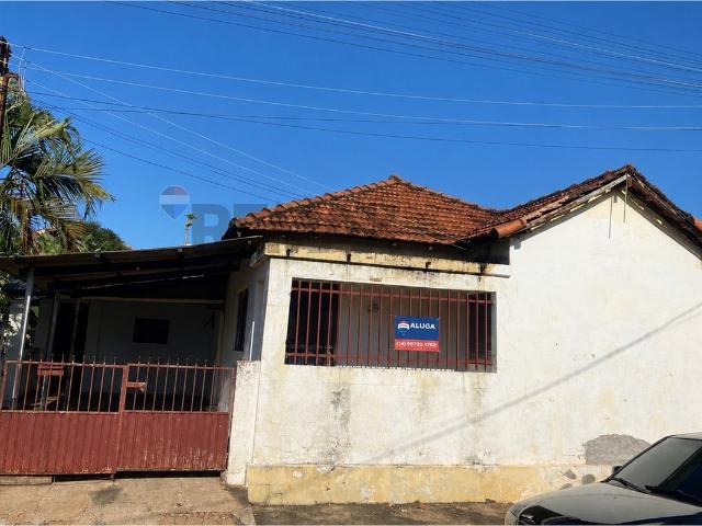 Casa Alugar, 3 Dormitórios localizado em Vila Santa Amália, Tupã, São Paulo, 17606130 | Brasil