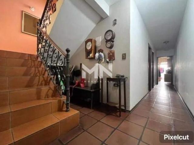 Casa alugar 3 quartos Jardim Santa Tereza 120m²