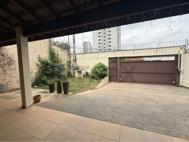 Casa Alugar, localizado em Jardim São Carlos, Sorocaba, São Paulo, 18046460 | Brasil