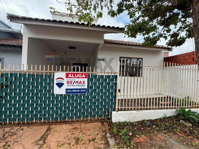 Casa Alugar, localizado em Rua Otília Giareta, 7927, Conjunto Habitacional São Francisco, Toledo, Paraná, 85915050 | Brasil