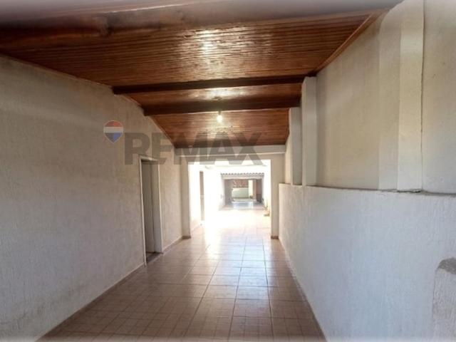 Casa Alugar, localizado em Rua Presidente Vargas, 2125, Vila Mineira, Andradina, São Paulo, 16901306 | Brasil