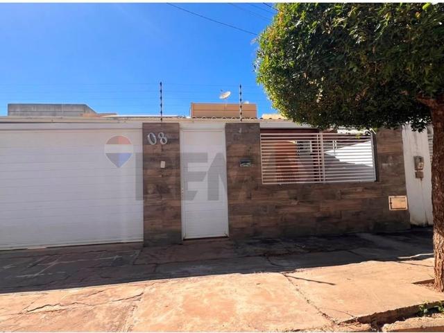 Casa Alugar, localizado em Rua Safira, 08 Em frente ao residencial Lisboa Barreirinhas, Barreiras, Bahia, 47800000 | Brasil