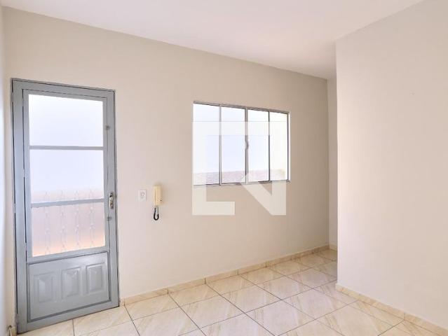 Casa, Alvorada, 2 Quartos, 60 m2 Belo Horizonte