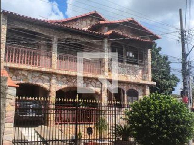 Casa, Alvorada, 7 Quartos, 360 m2 Contagem
