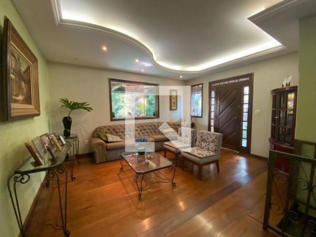 Casa, Álvaro Camargos, 4 Quartos, 194 m2 Belo Horizonte