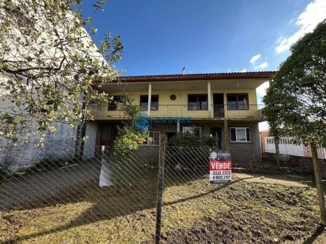 Casa alvenaria 290m² a venda bairro Cinquentenário