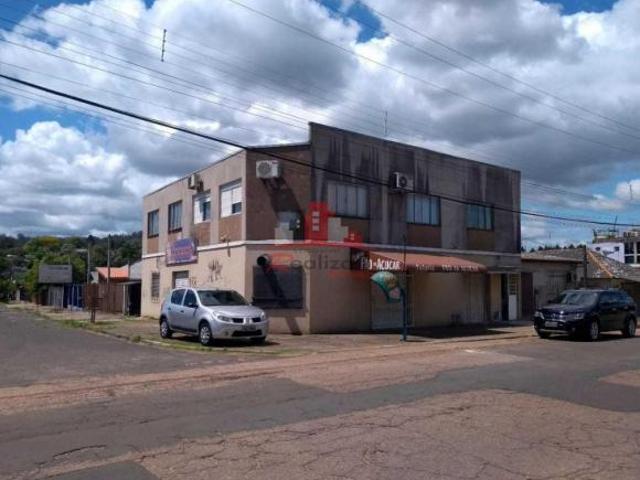 Casa Alvenaria e prédio residencial e comercial