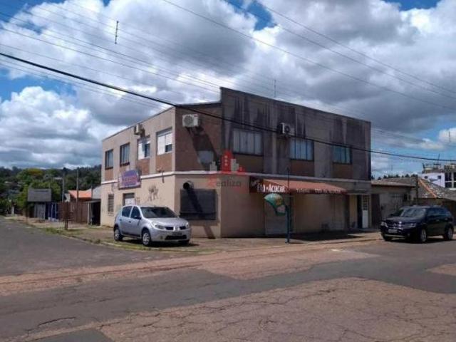 Casa Alvenaria e prédio residencial e comercial