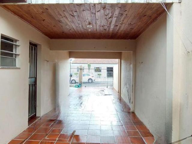 Casa Alvenaria em Águas Claras, Campo Largo/PR
