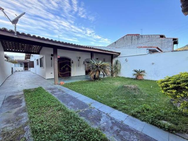 Casa Alvenaria em São Francisco da Praia, São Sebastião/SP