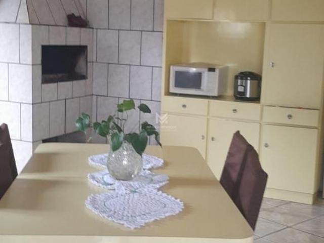 Casa Alvenaria em São José Caxias do Sul