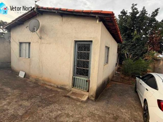 Casa Alvenaria em São Jose do Almeida, Jaboticatubas/MG