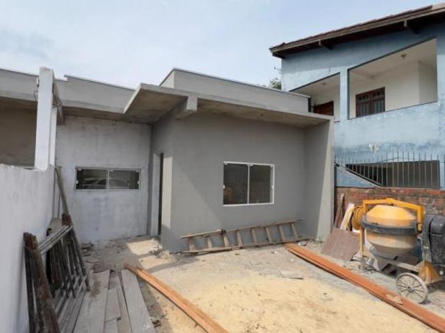 CASA ALVENARIA NOVA NO BAIRRO FEITORIA