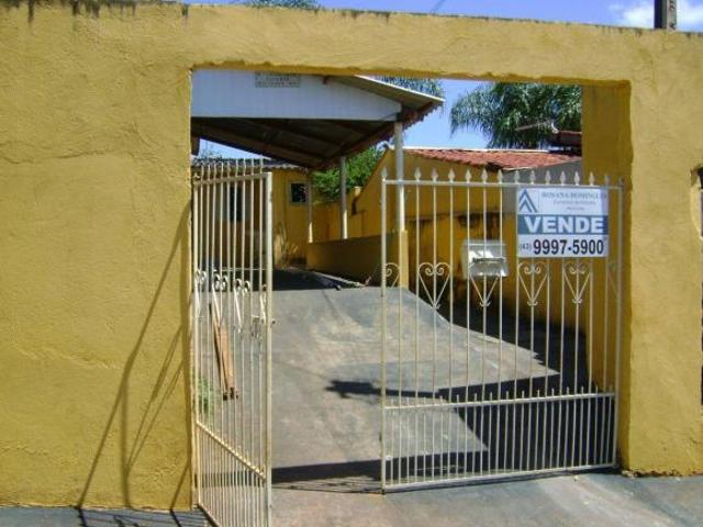 Casa Alvenaria para Venda em Jardim Nova Esperança Londrina PR
