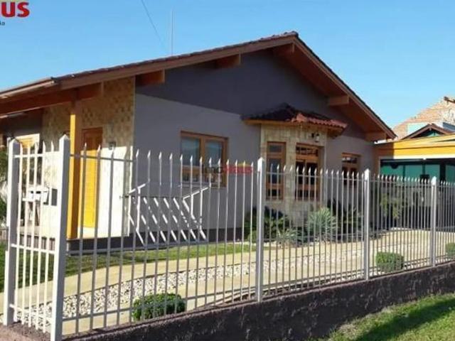 Casa Alvenaria para Venda em Vila Nova Igrejinha RS 248