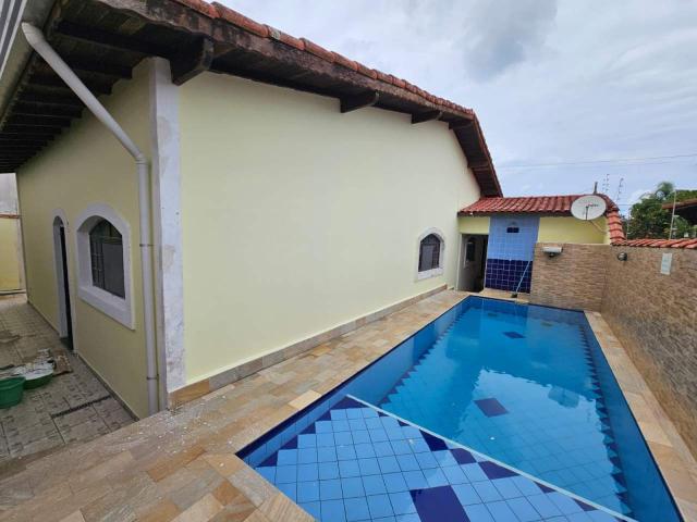 Casa Amarela