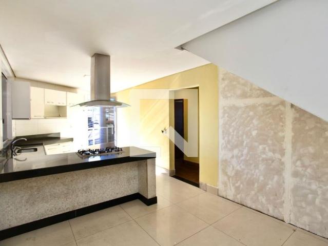 Casa, Amazonas, 3 Quartos, 92 m2 Contagem